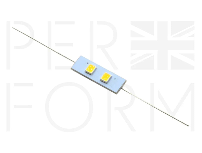 NAD 5420 Display Lamps (LED Upgrade) – Spared Parts UK