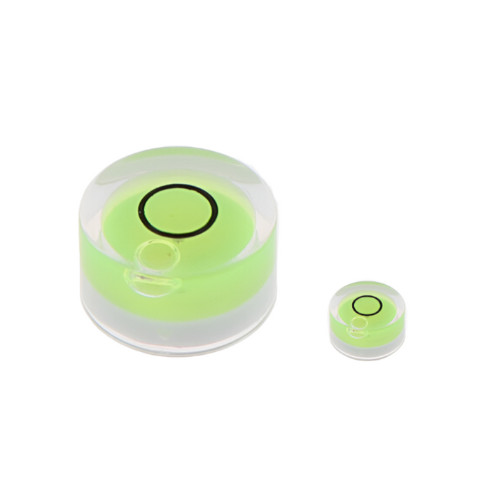 Accuracy Turntable Tonearm Bubble Spirit Level Kit – Spared Parts UK