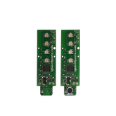 Gtech ATF006 Handheld on/off Power Switch Durability Improvement ...