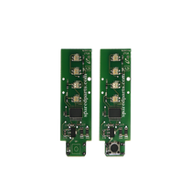 Gtech Handheld Power Switch Durability Improvement – Spared Parts UK