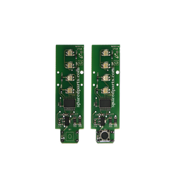Gtech Handheld Power Switch Durability Improvement – Spared Parts UK