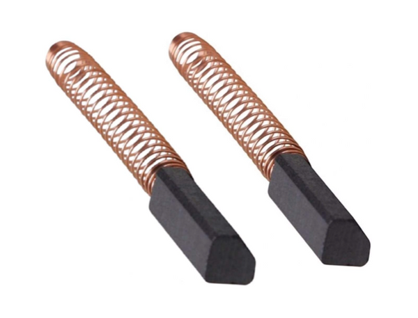 KitchenAid Mixer Carbon Brush and Spring – Spared Parts UK