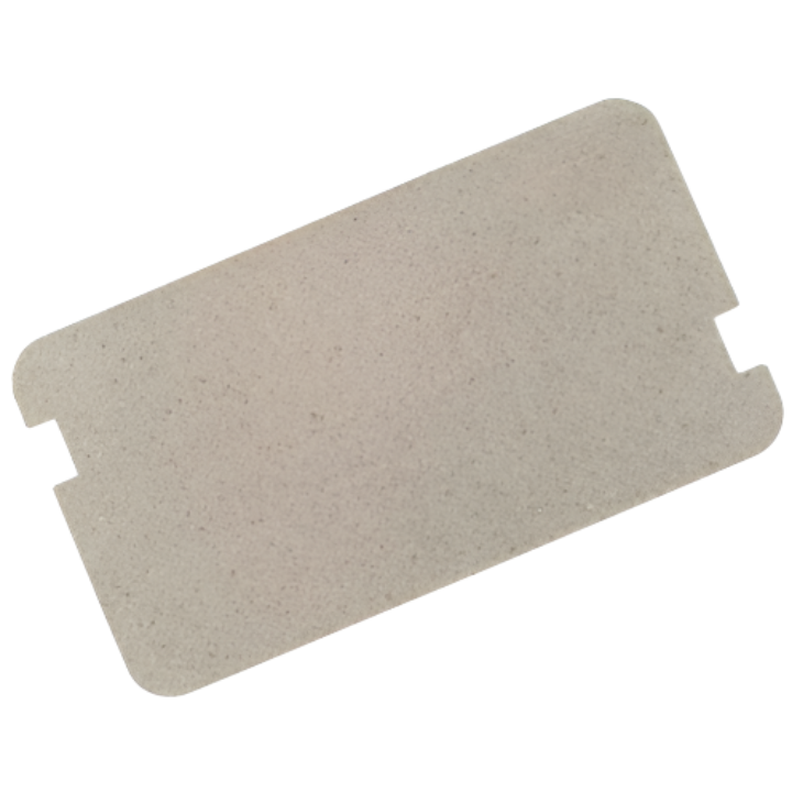 Miele Wave Guard Cover 6636830 – Spared Parts UK