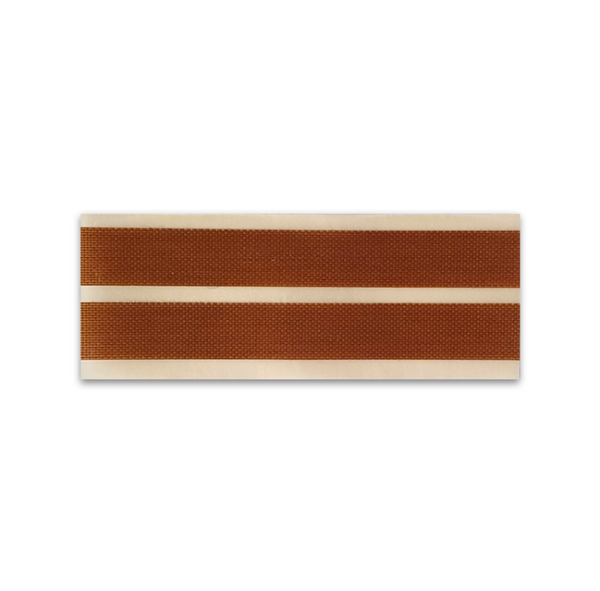 Mini Pak’r Sealing Bar Adhesive Teflon Tape MMP01MNPKR, MMP02MNPKR ...