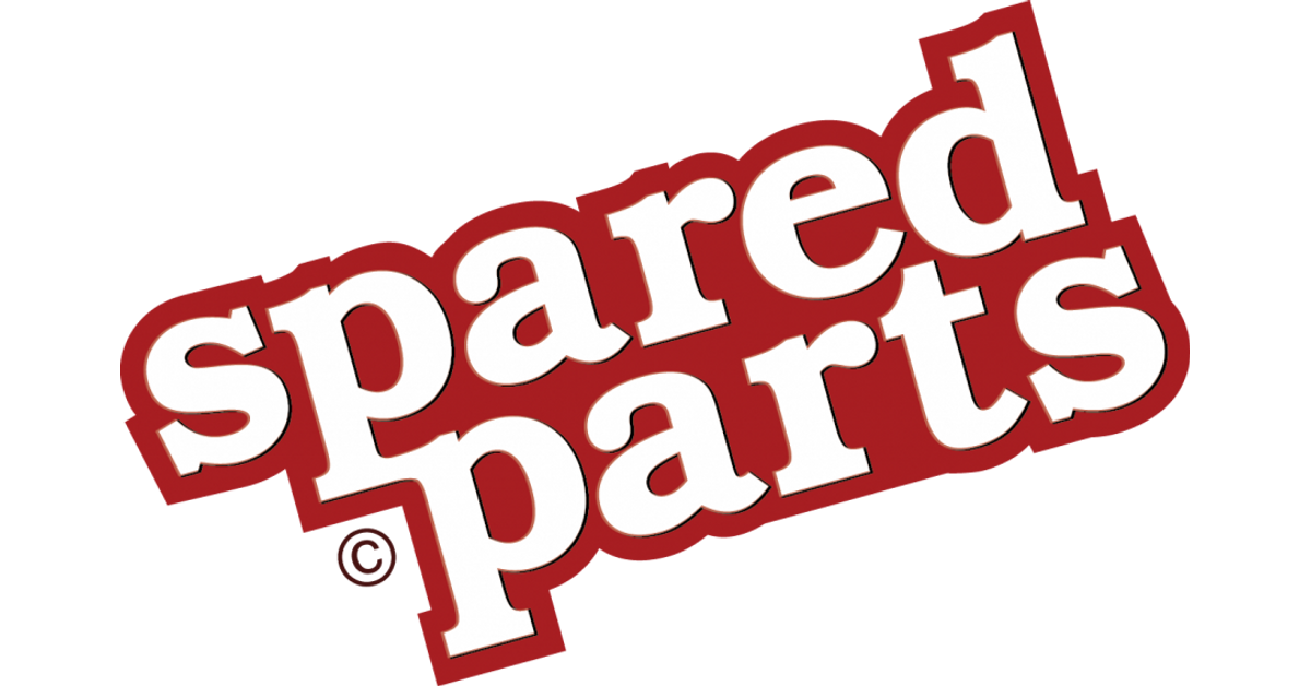 Spared Parts UK