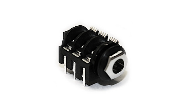 Allen & Heath Headphones Socket AL0328 – Spared Parts UK