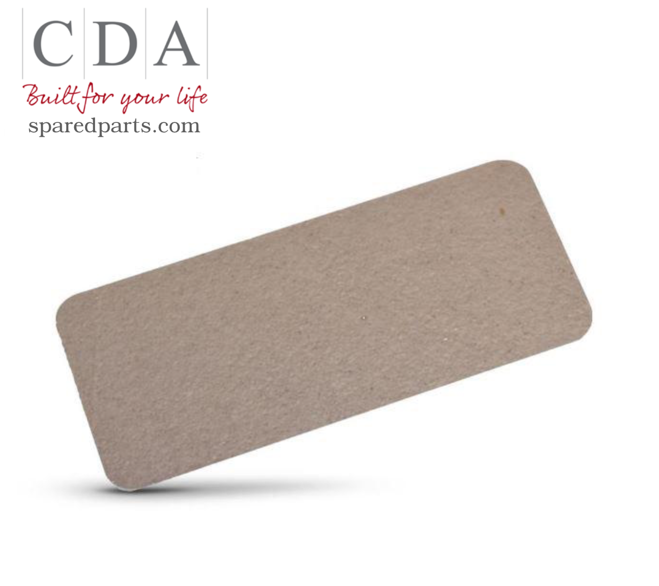 CDA Wave Guard Cover SV450SS-0 SV451SS-0 – Spared Parts UK