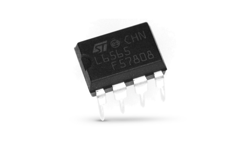 DENON L6565 SMPS CONTROLLER – Spared Parts UK