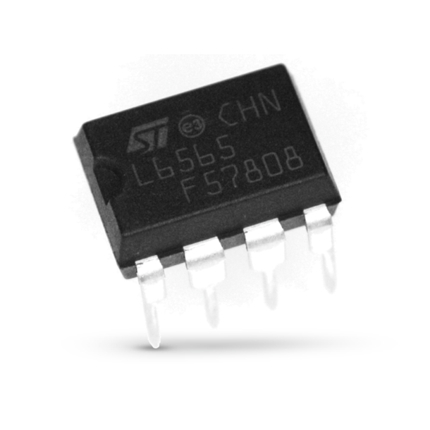 DENON L6565 SMPS CONTROLLER – Spared Parts UK