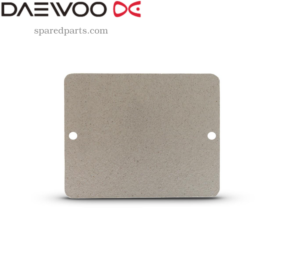 Daewoo Wave Guard Cover 3511405100 – Spared Parts UK