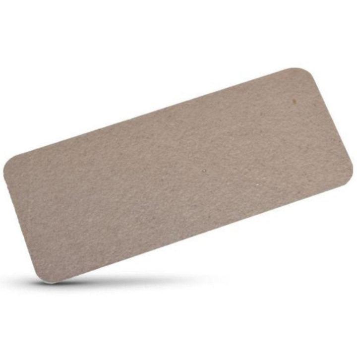 DeDietrich Microwave Wave Guard Cover – Spared Parts UK