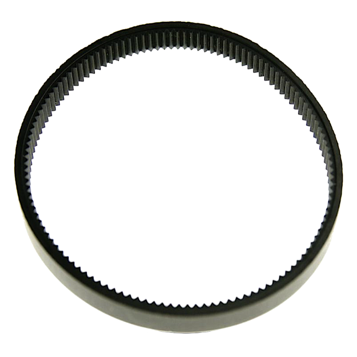 Dual Turntable Pitch Belt (Toothed) E00800 – Spared Parts UK