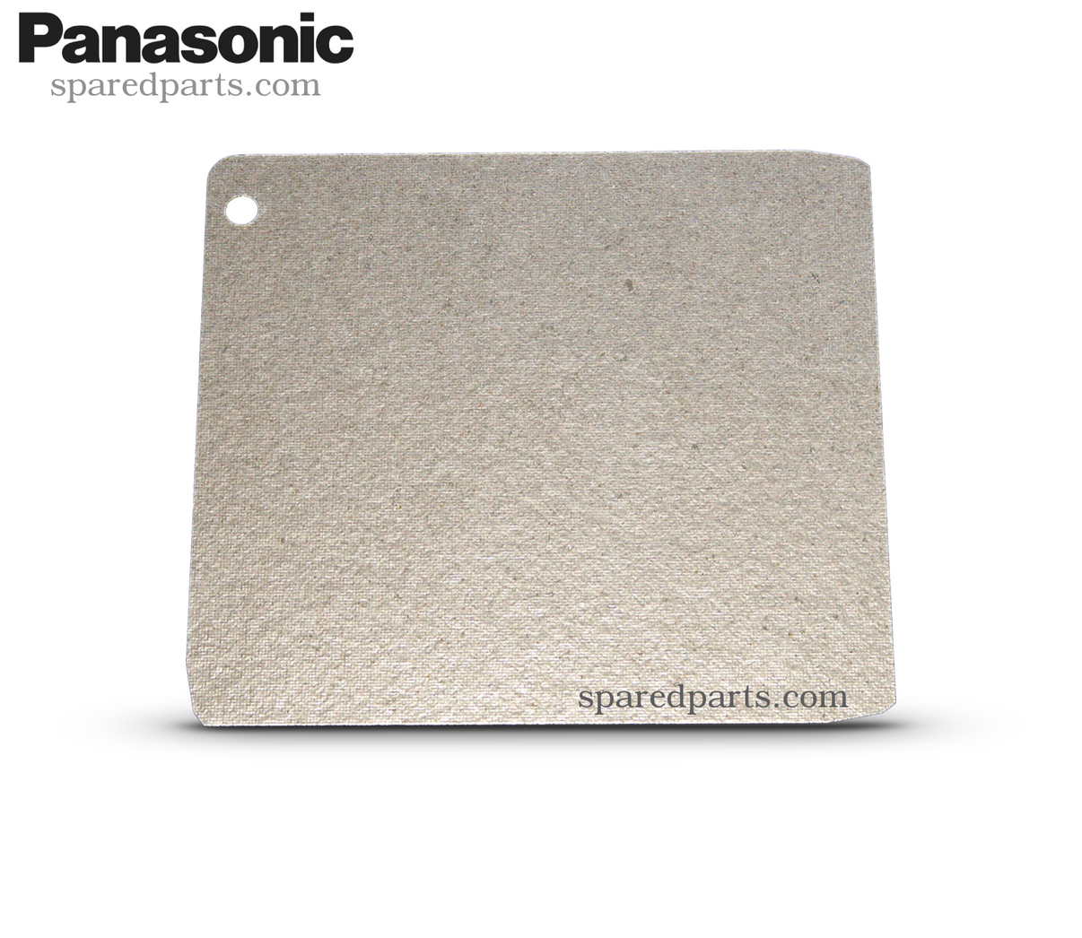 Panasonic Mica Wave Guard Cover E20559000BP – Spared Parts UK