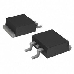 IRF540N SMD MOSFET Transistor For Apple LCD Monitors 0171-2292-2695 ...