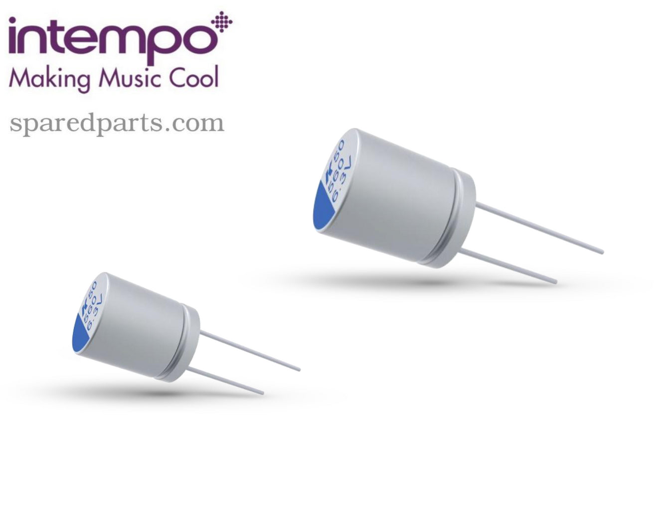 Intempo RDi Digital Radio Repair Kit – Spared Parts UK