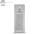 Linn LP12 Cartridge Alignment Protractor – Spared Parts UK