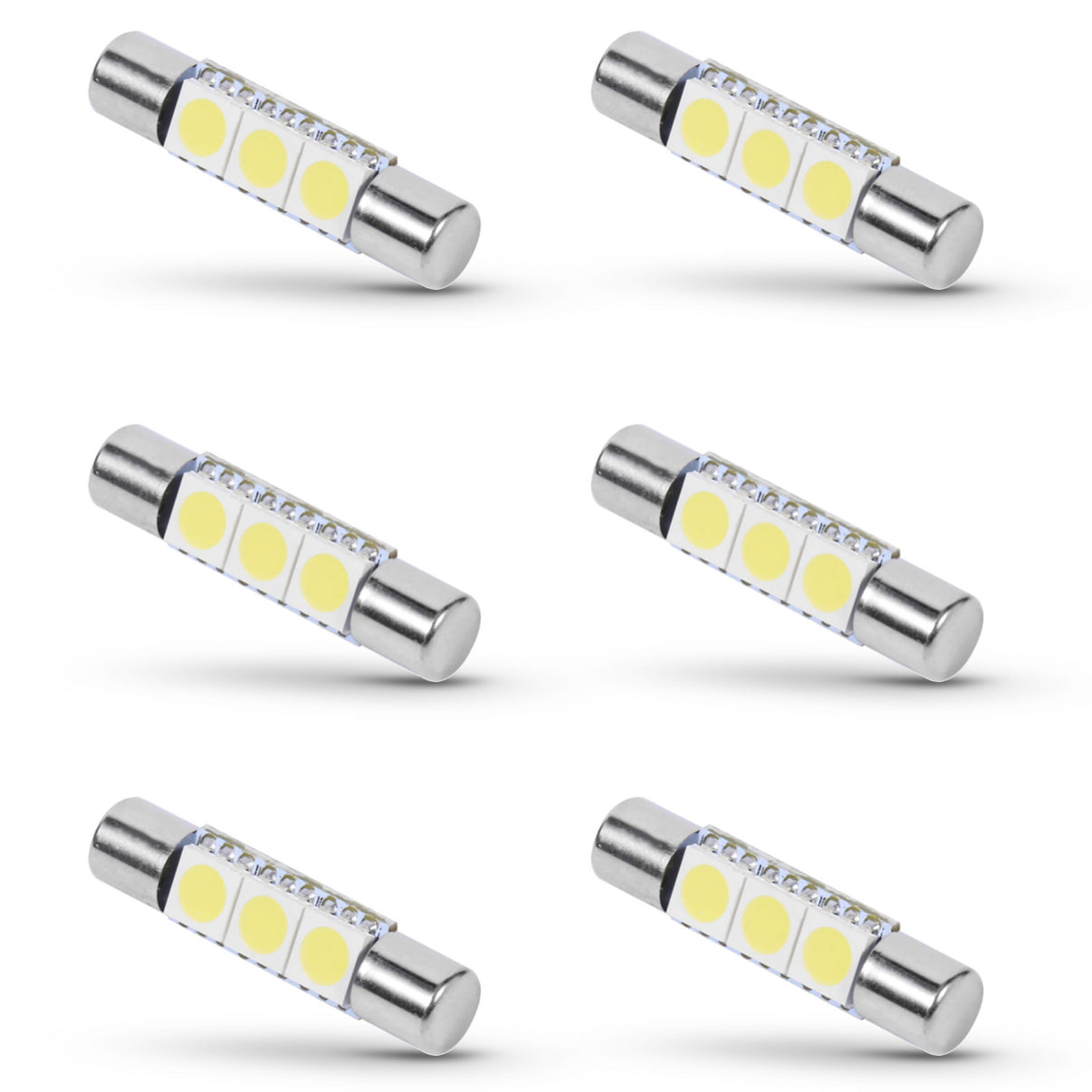 Marantz Fuse Type Lamps (LED Upgrade) – Spared Parts UK