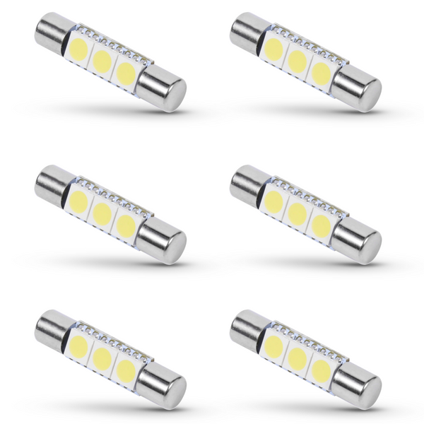 Marantz Fuse Type Lamps (LED Upgrade) – Spared Parts UK