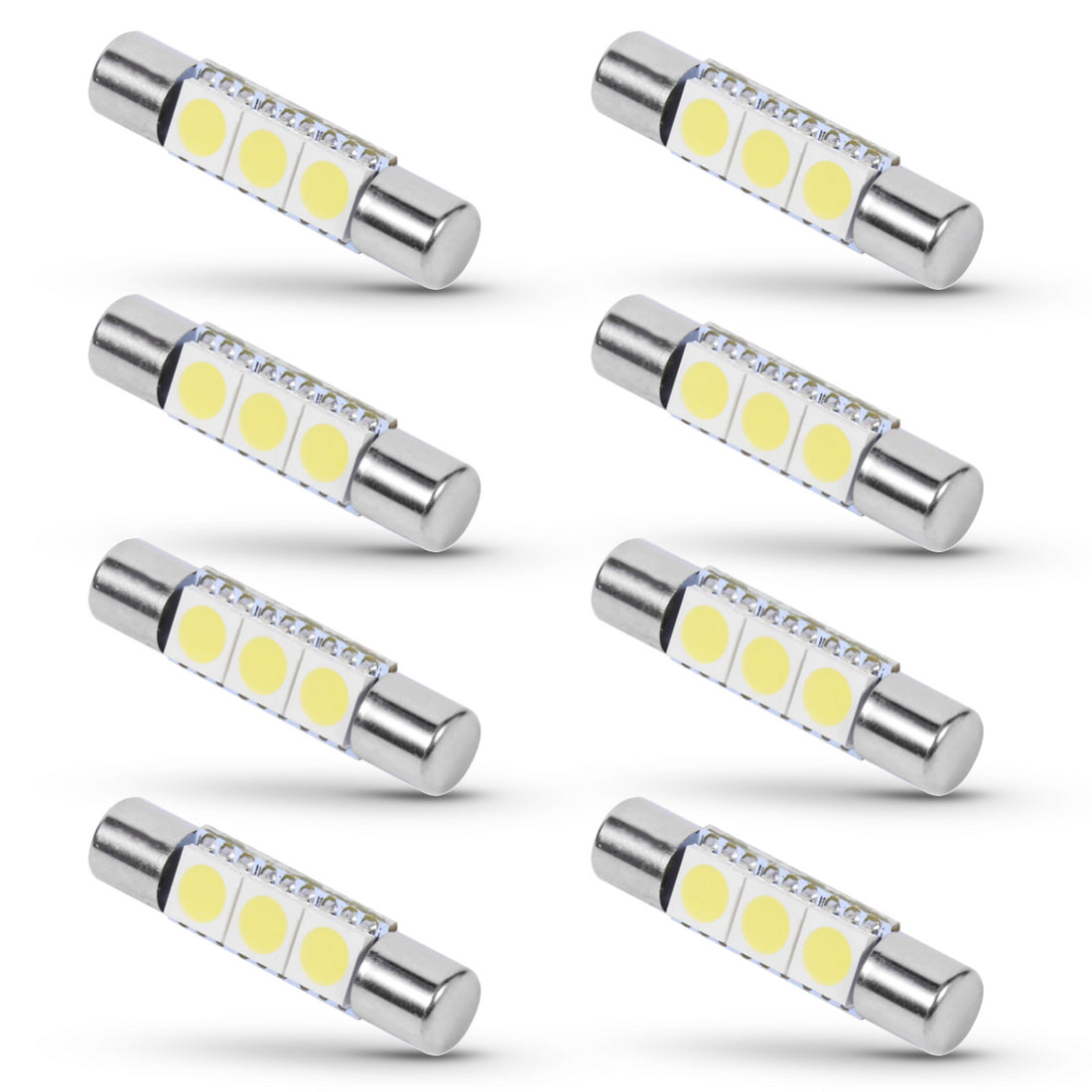 Marantz Fuse Type Lamps (LED Upgrade) – Spared Parts UK