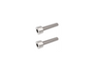 Mini Pak’r Hex Screws For Blade Holder – Spared Parts UK