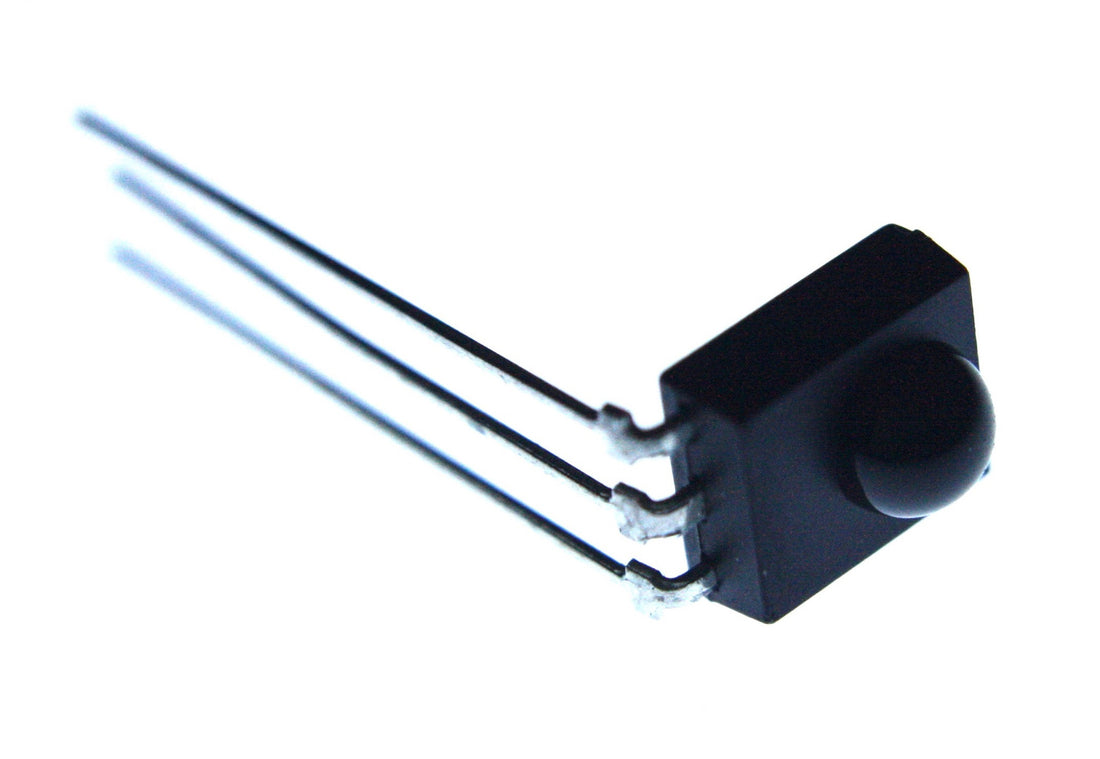 Panasonic IR Photo IC PNA4701M05TV – Spared Parts UK