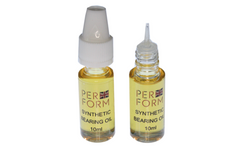 Perform Turntable Bearing Lubricant Oil 10ml – Spared Parts UK