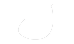 Pro-Ject Re-Wire Thread with Loop for Anti-Skate Weight – Spared Parts UK