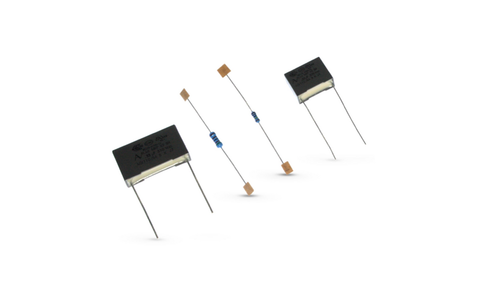 Rega Planar Motor Circuit Repair Kit – Spared Parts UK